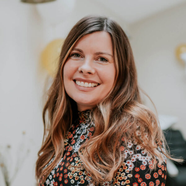 Meet the team - HM Hair Wollaston